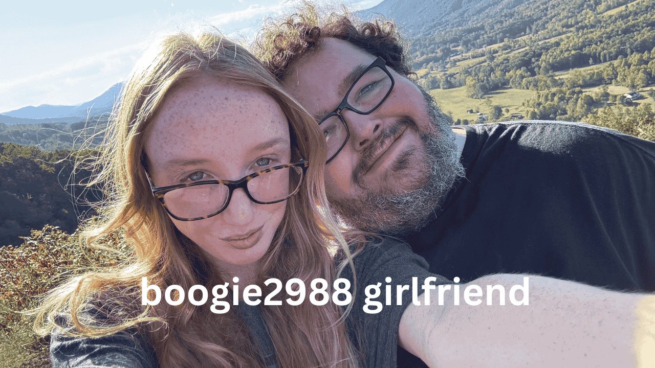 boogie2988 girlfriend: Age Gap, Controversy, and the Story Behind the ...