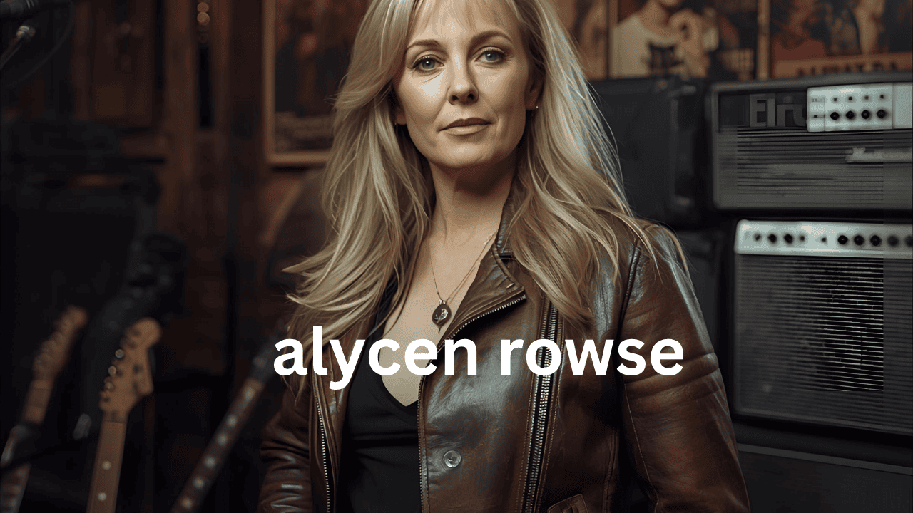 alycen rowse: A Balanced Look at a Rock Era Memoirist and Groupie ...