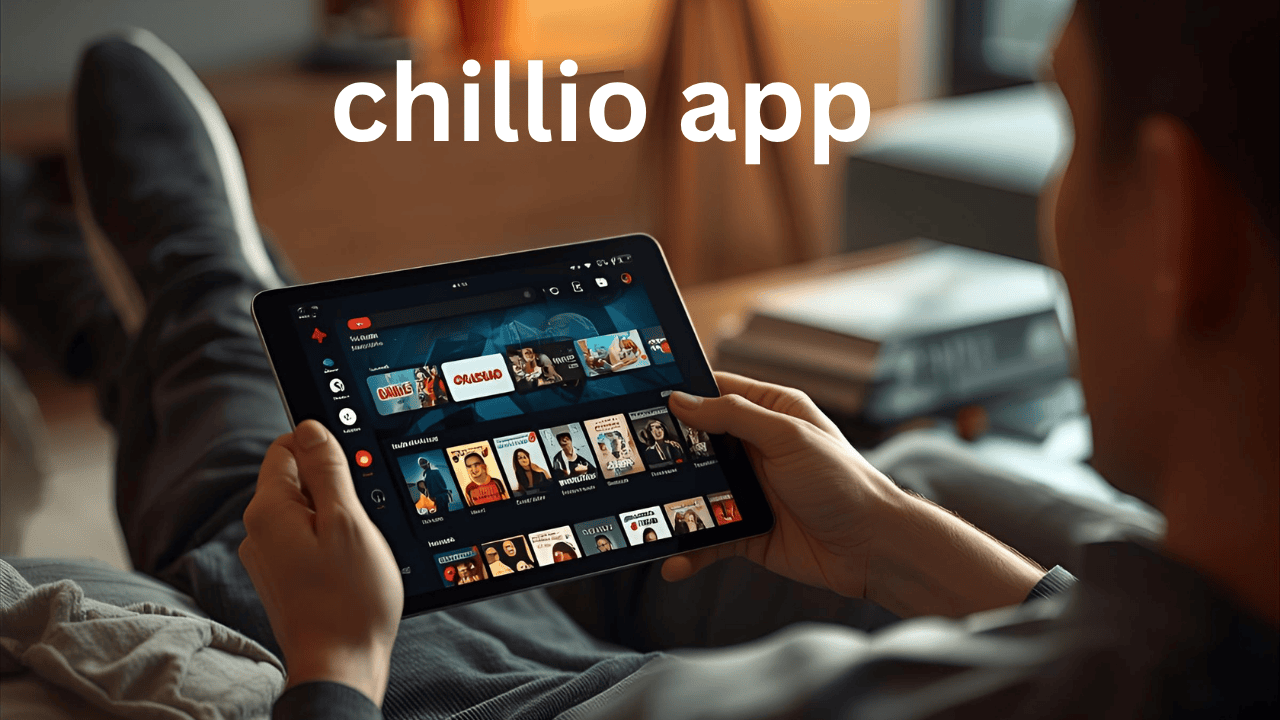 chillio app: An Honest Guide to Features, Issues, and Safe Use - Quick ...